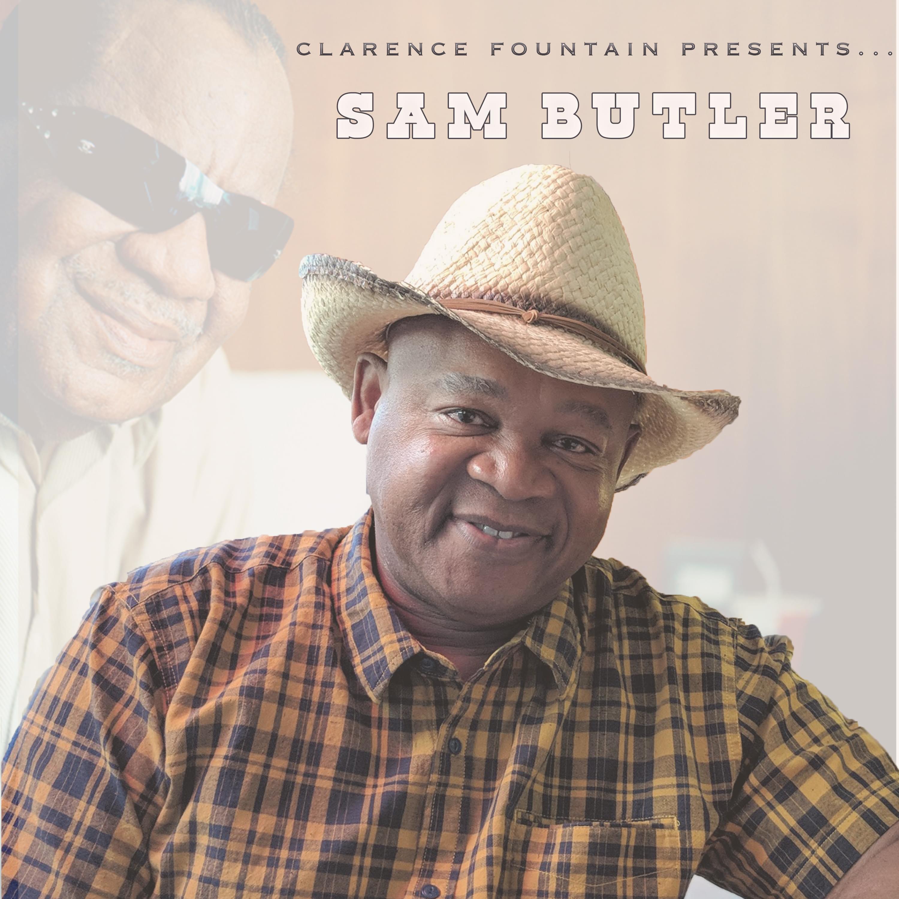 Sam Butler comes full circle - Southern Gospel News SGNScoops Digital