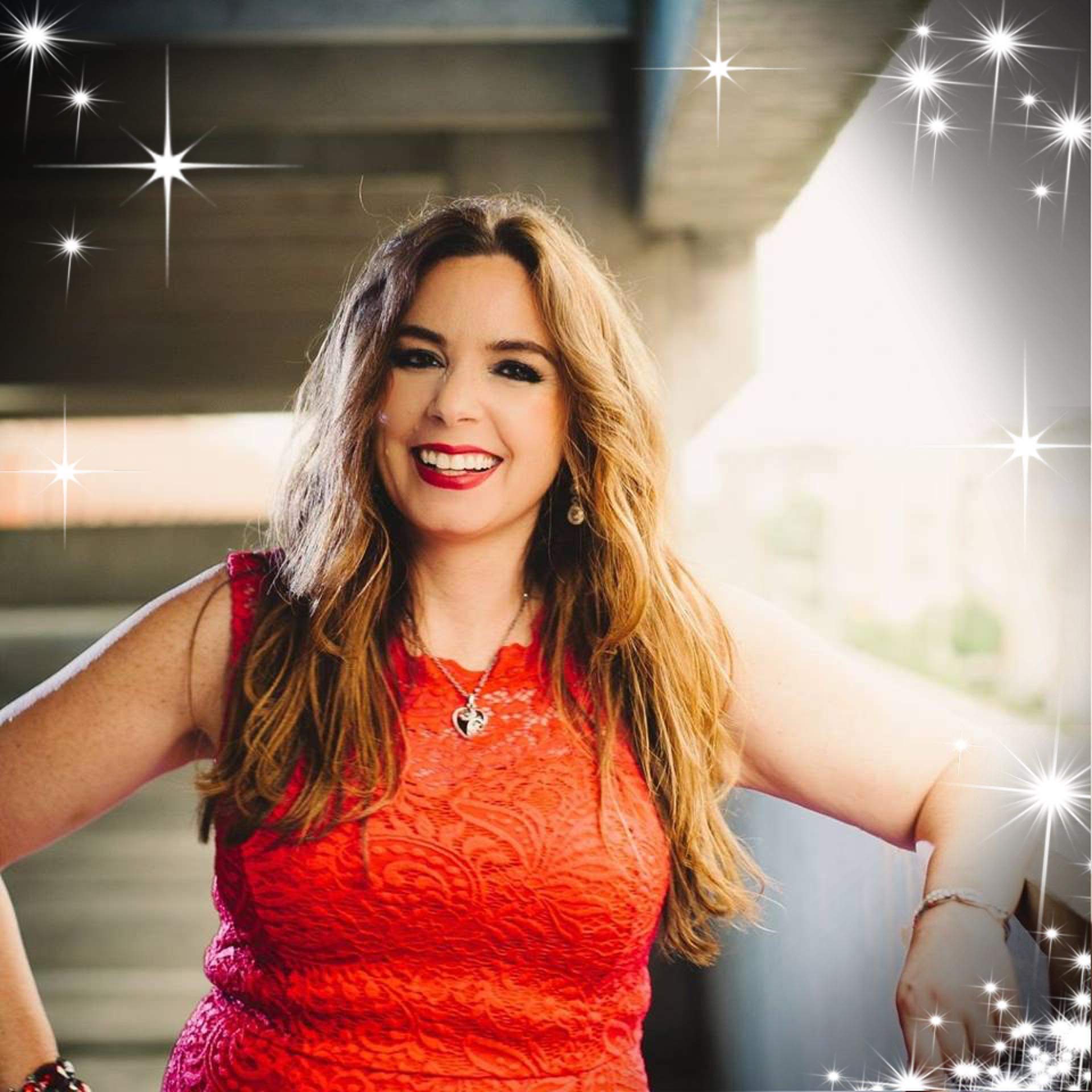 Kristen Stanton: Do Not Fear - Southern Gospel News SGNScoops Digital