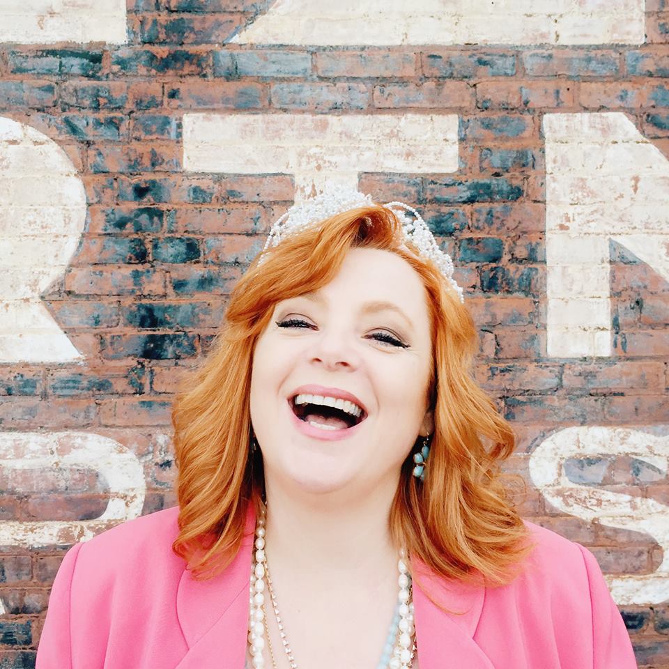 Selena Day: Are you living in the trenches? - Southern Gospel News ...