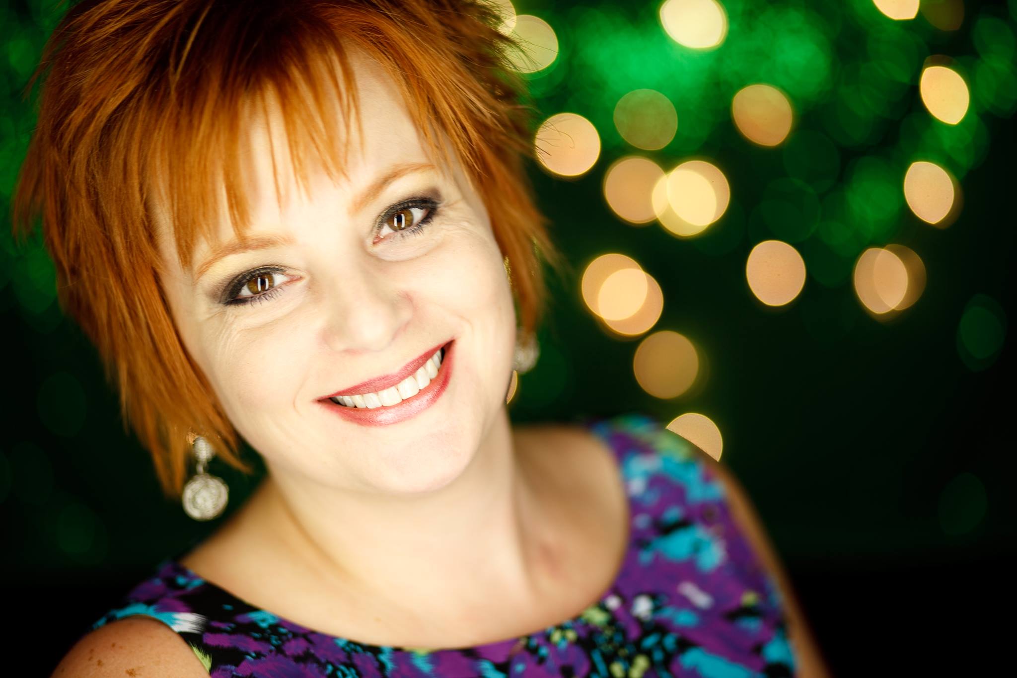 Selena Day: Christmas Love - Southern Gospel News SGNScoops Digital