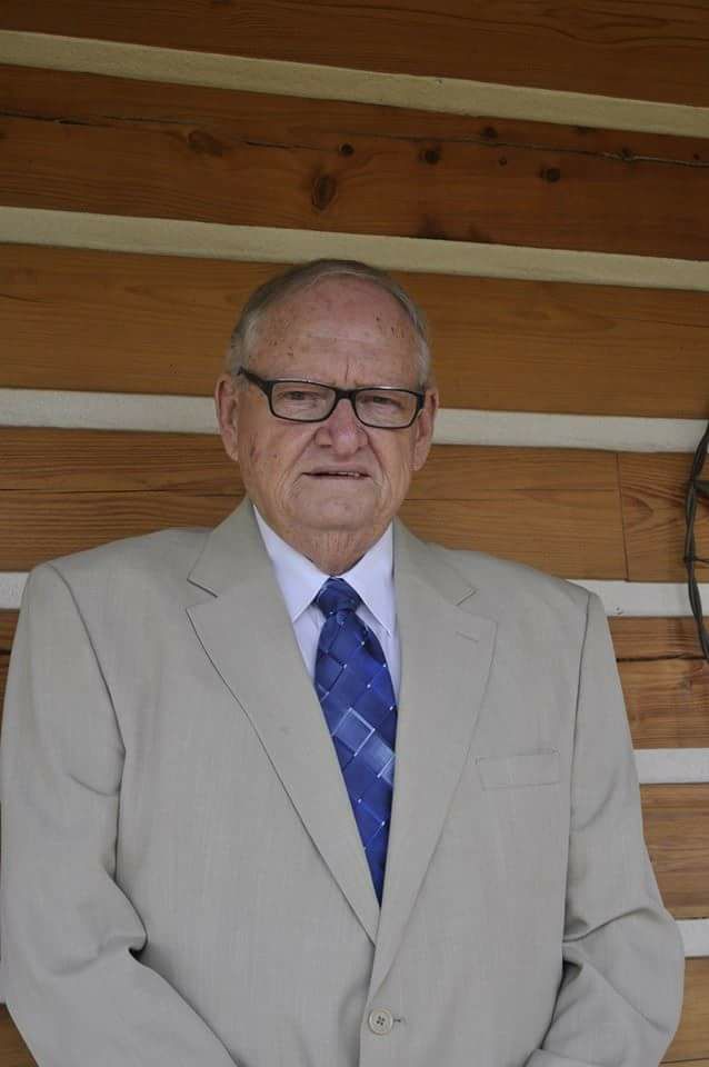 Les Butler and Friends: Earl Wheeler of the Marksmen Quartet - Southern ...