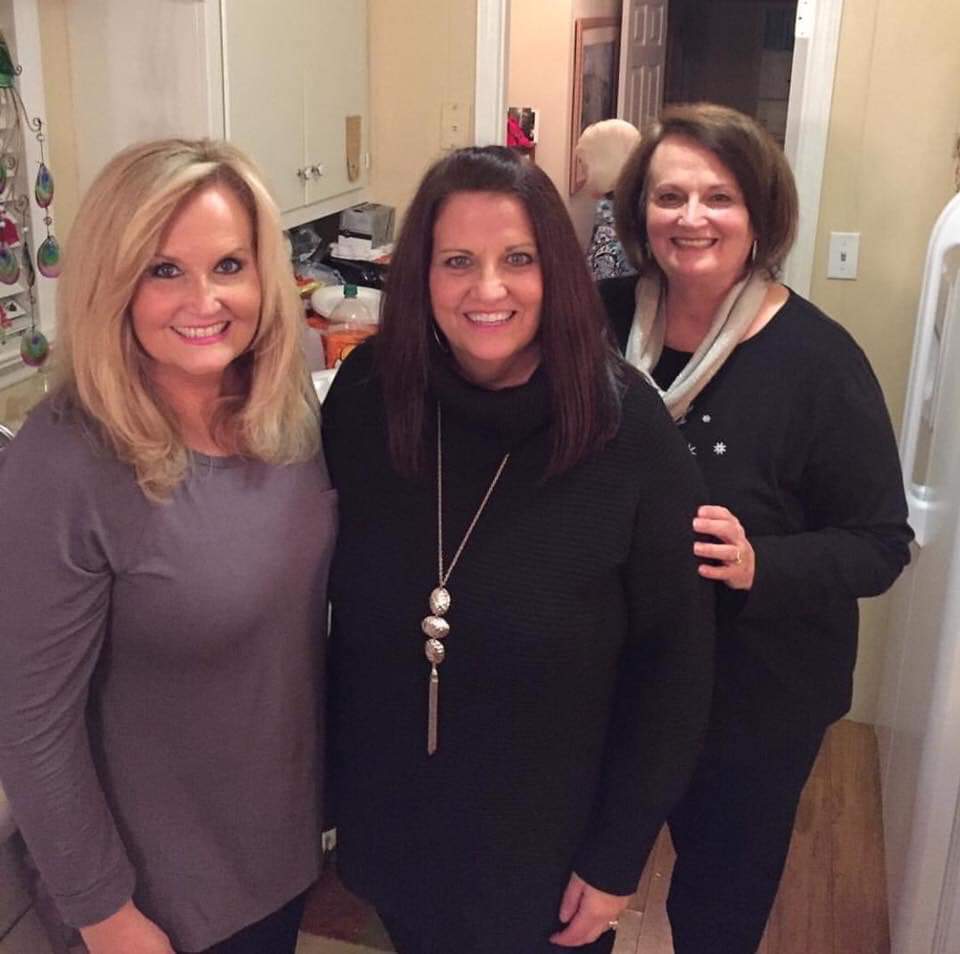 Keep praying for Mrs. Sue Peck Music! - Southern Gospel News SGNScoops ...