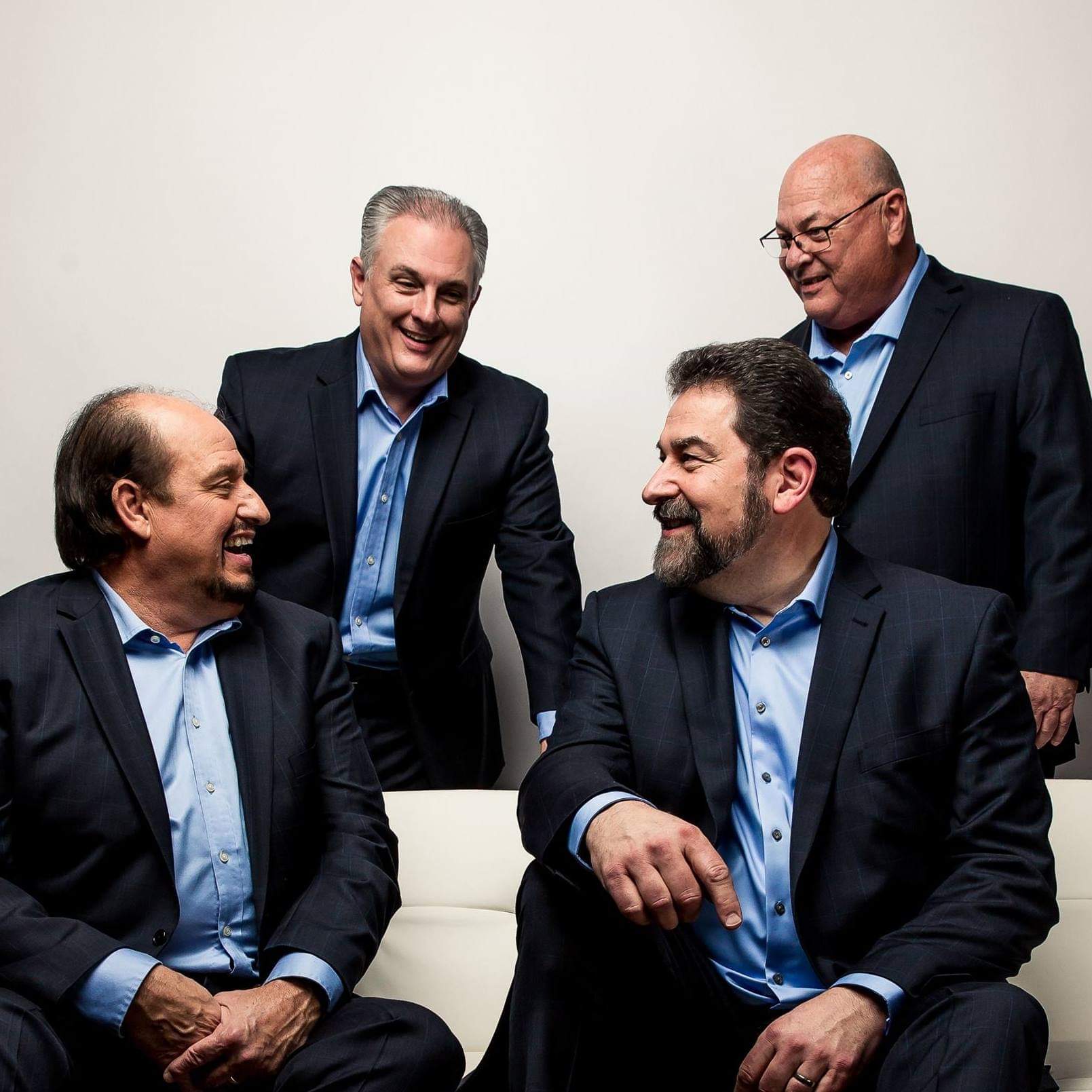 The Kingâ€™s Heralds: Nine decades and going Strong - Southern Gospel ...