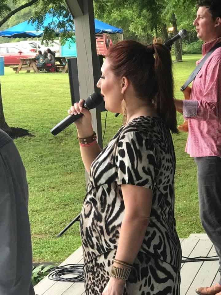 The Sneed Family bucks tradition, welcomes Baby Boy - Southern Gospel ...