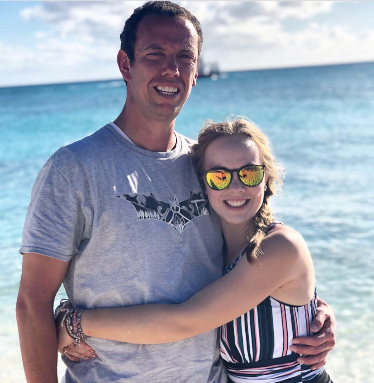 Sarah Reith of Southern Raised Band - Southern Gospel News SGNScoops ...