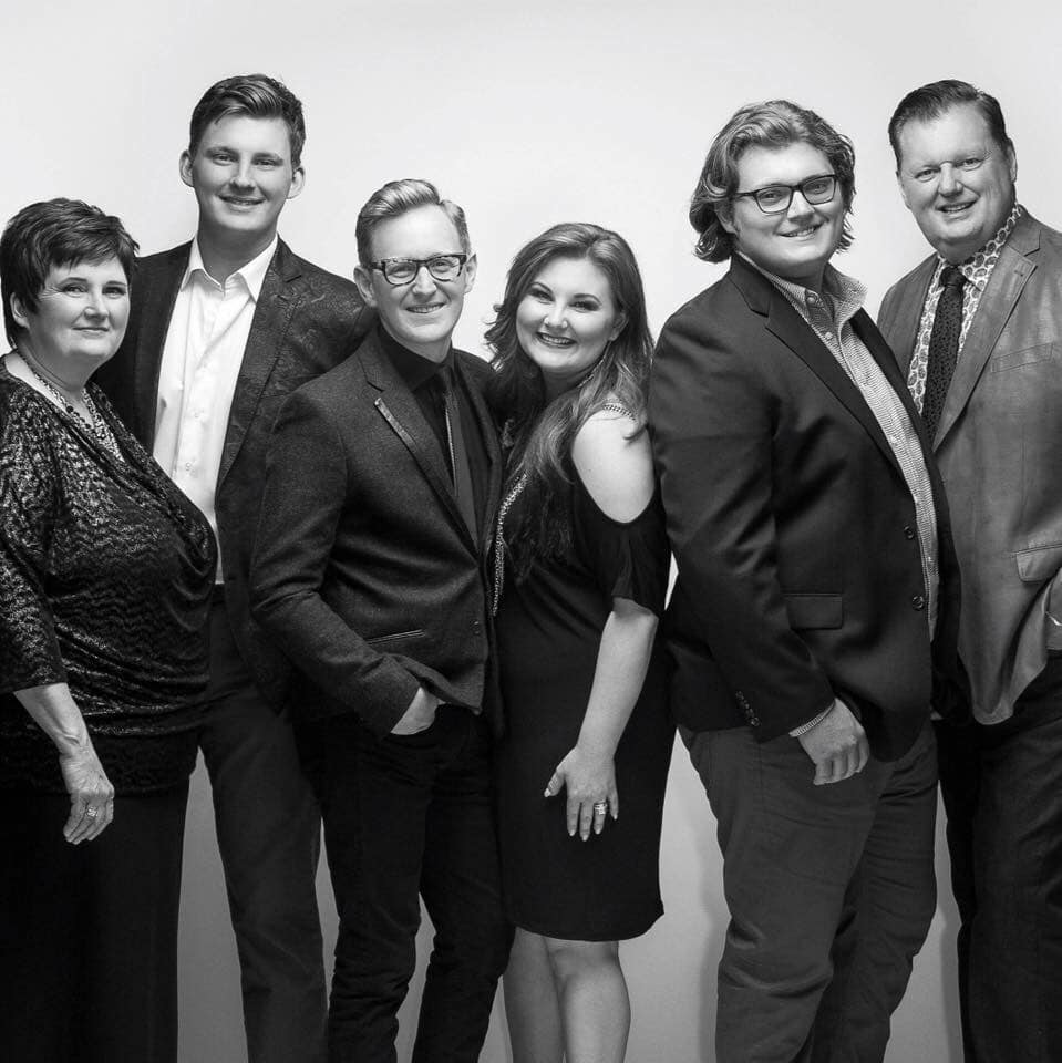 The Sneed Family bucks tradition, welcomes Baby Boy - Southern Gospel ...