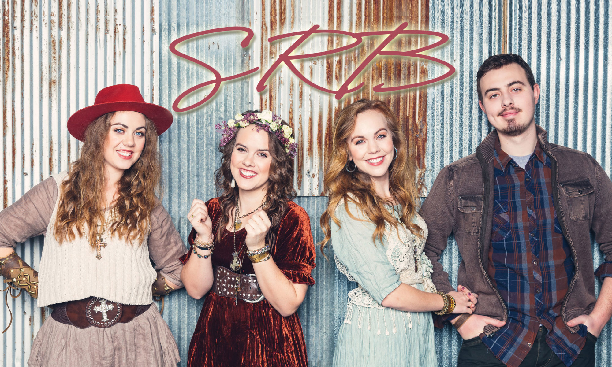 Sarah Reith of Southern Raised Band - Southern Gospel News SGNScoops ...