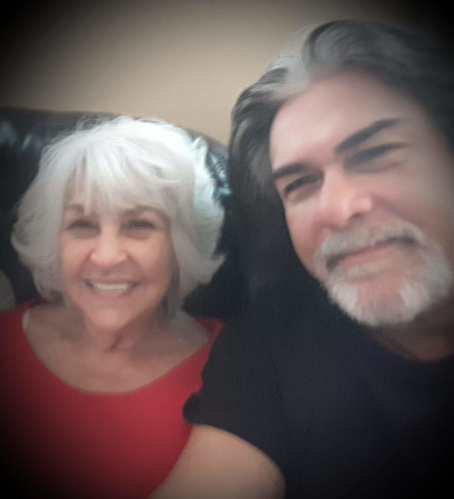 Prayers requested for mother of Rusty and Chris Golden - Southern ...