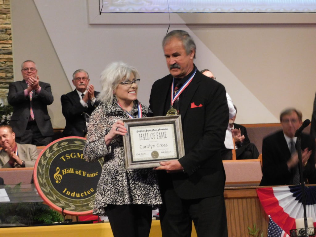 Tri-State Gospel Music Hall of Fame - Southern Gospel News SGNScoops ...