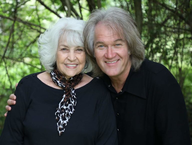 Keep praying for Frogene Normand, mother of Rusty and Chris Golden ...