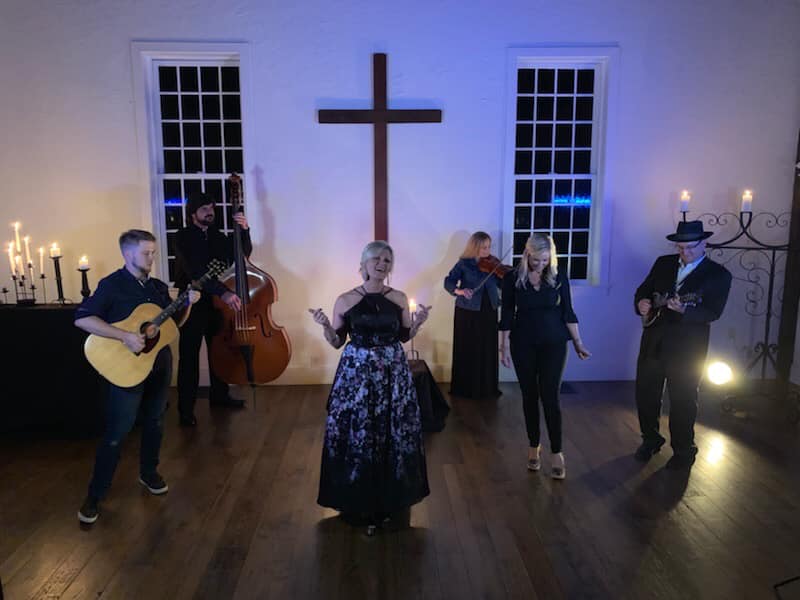 Tonja Rose Releases New Music Video & Radio Single - Southern Gospel ...