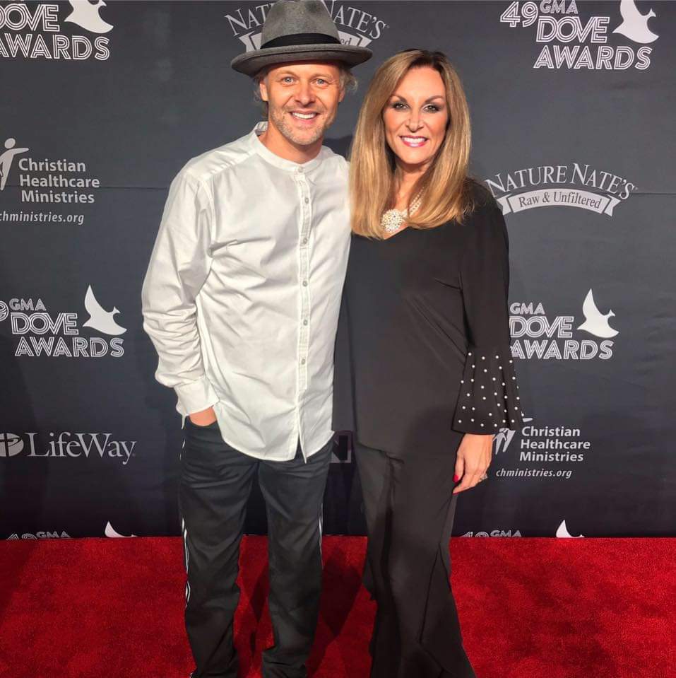 Jason Clark needs prayer - Southern Gospel News SGNScoops Digital