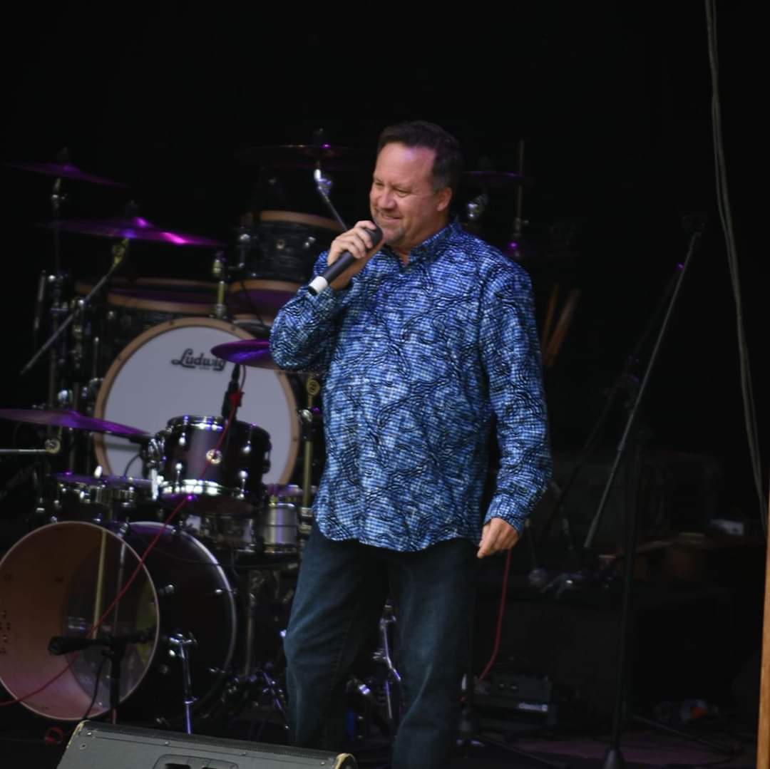 Poet Voices welcomes bass singer, Cyle Cornish - Southern Gospel News ...