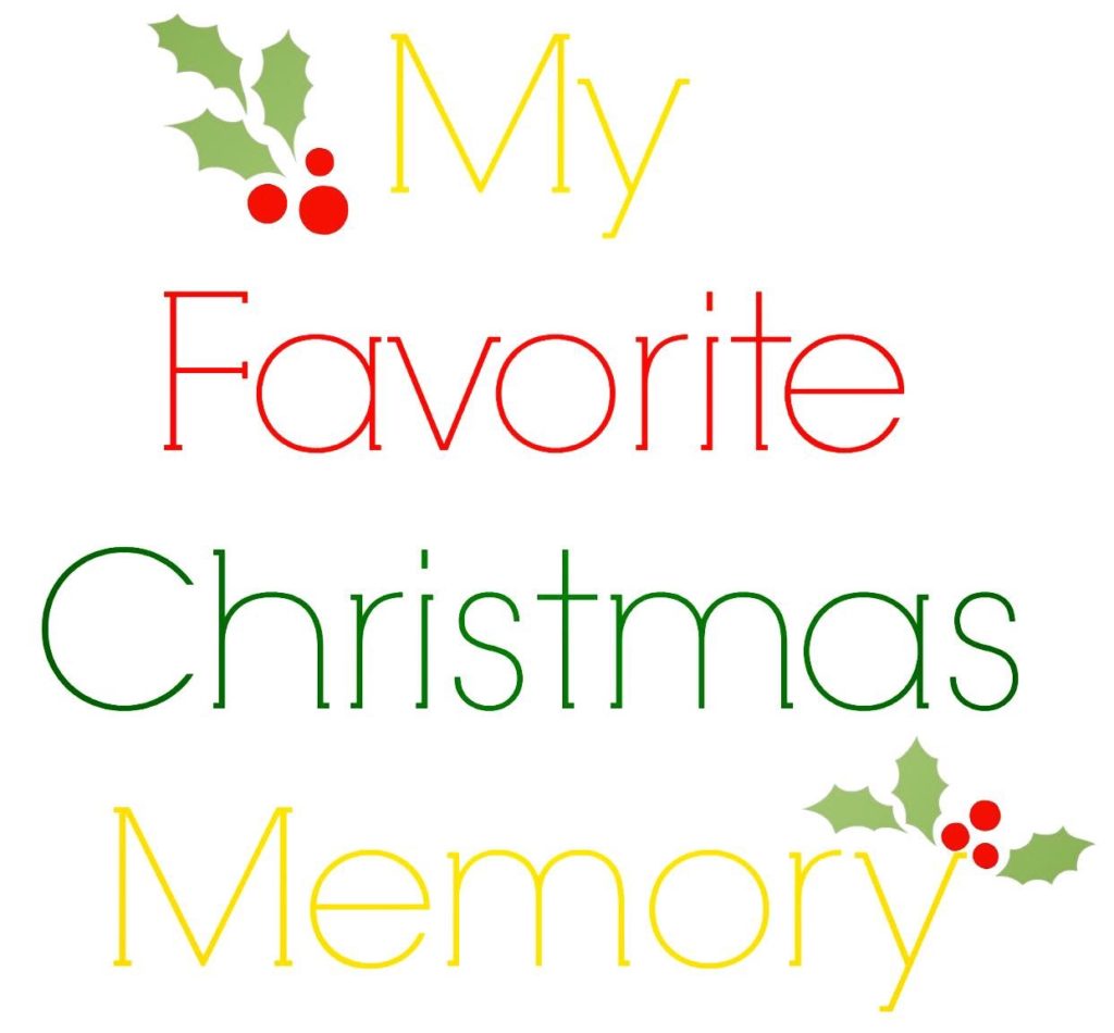 Favorite Christmas Memory- Ashley Franks - Southern Gospel News ...