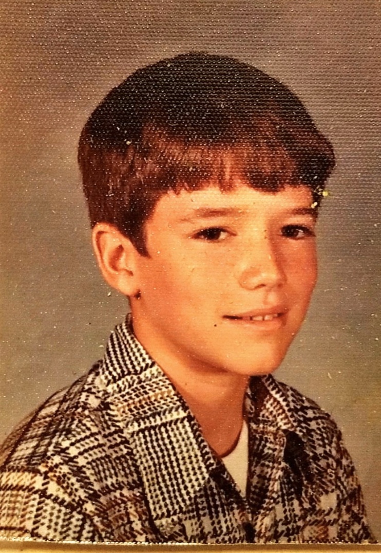 Favorite Christmas Memory- David Taylor, KWFC Radio - Southern Gospel ...
