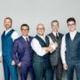 Legacy Five: "What Kind Of Man" is Scott Fowler? - Southern Gospel News ...