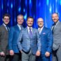Legacy Five: "What Kind Of Man" is Scott Fowler? - Southern Gospel News ...