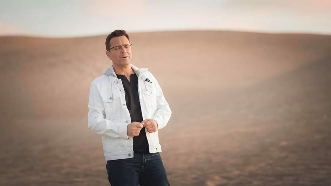 Legacy Five: "What Kind Of Man" is Scott Fowler? - Southern Gospel News ...