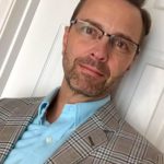 Legacy Five: "What Kind Of Man" is Scott Fowler? - Southern Gospel News ...