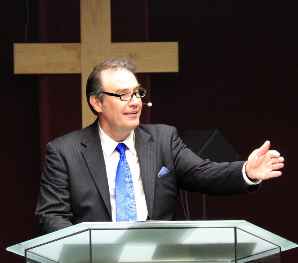 Legacy Five: "What Kind Of Man" is Scott Fowler? - Southern Gospel News ...