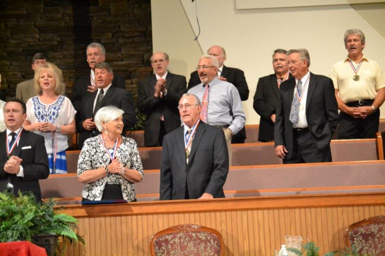 TRI-STATE 2020 GOSPEL HALL OF FAME INDUCTEESÂ - Southern Gospel News ...