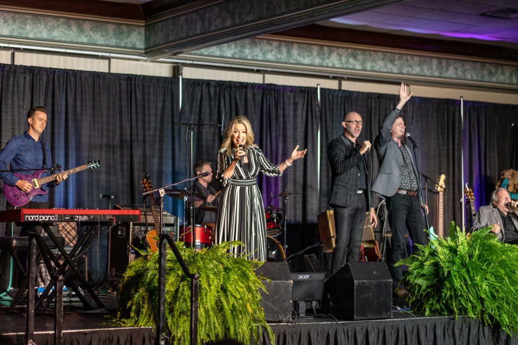 The Browders: Truly Authentic - Southern Gospel News SGNScoops Digital