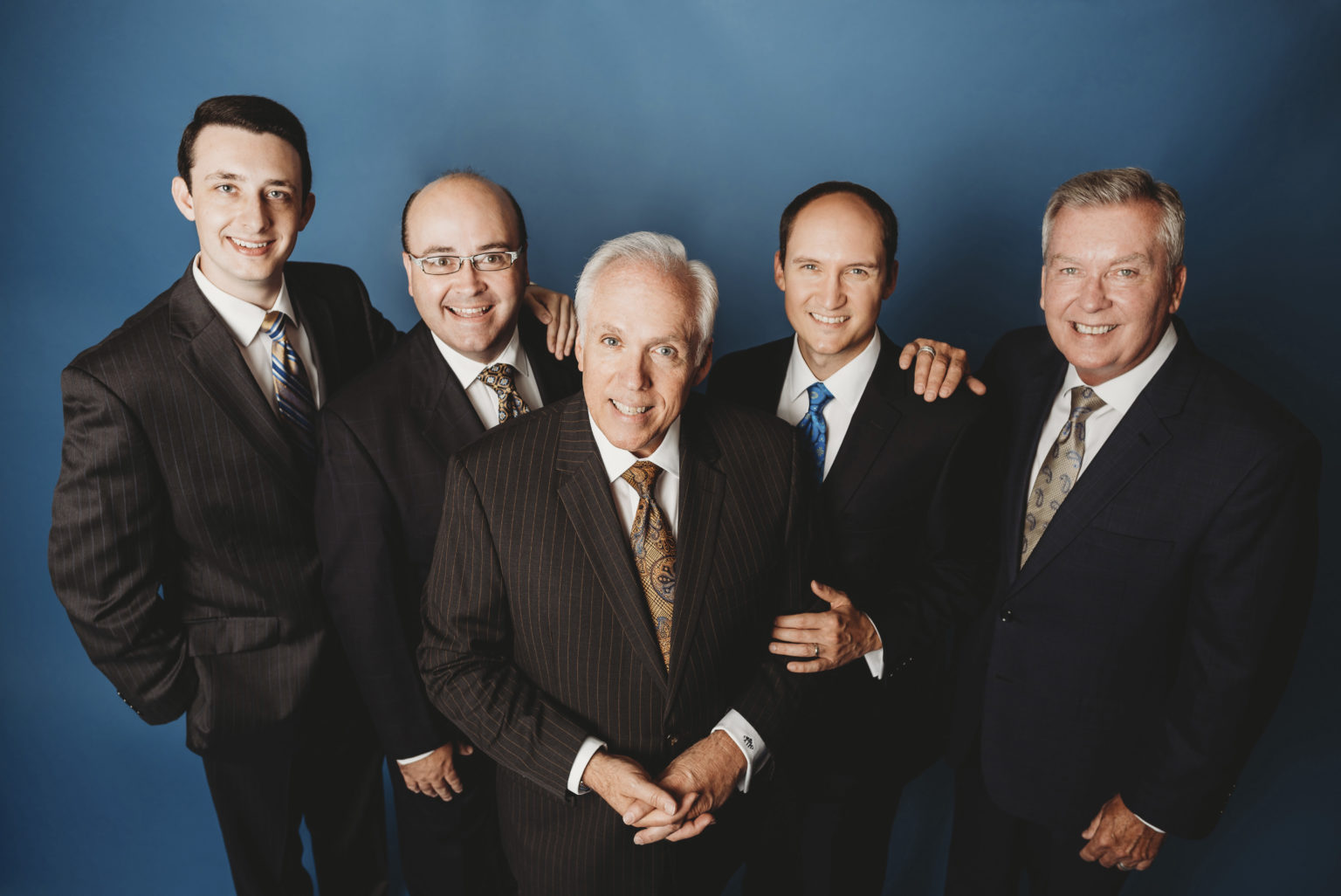 The Browders: Truly Authentic - Southern Gospel News SGNScoops Digital