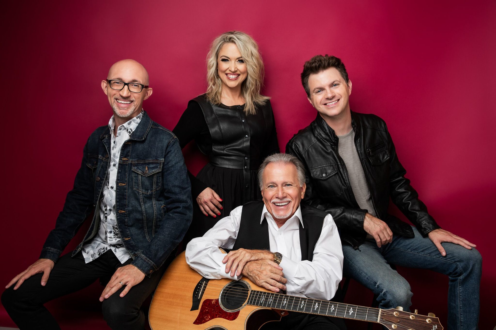 The Browders: Truly Authentic - Southern Gospel News SGNScoops Digital