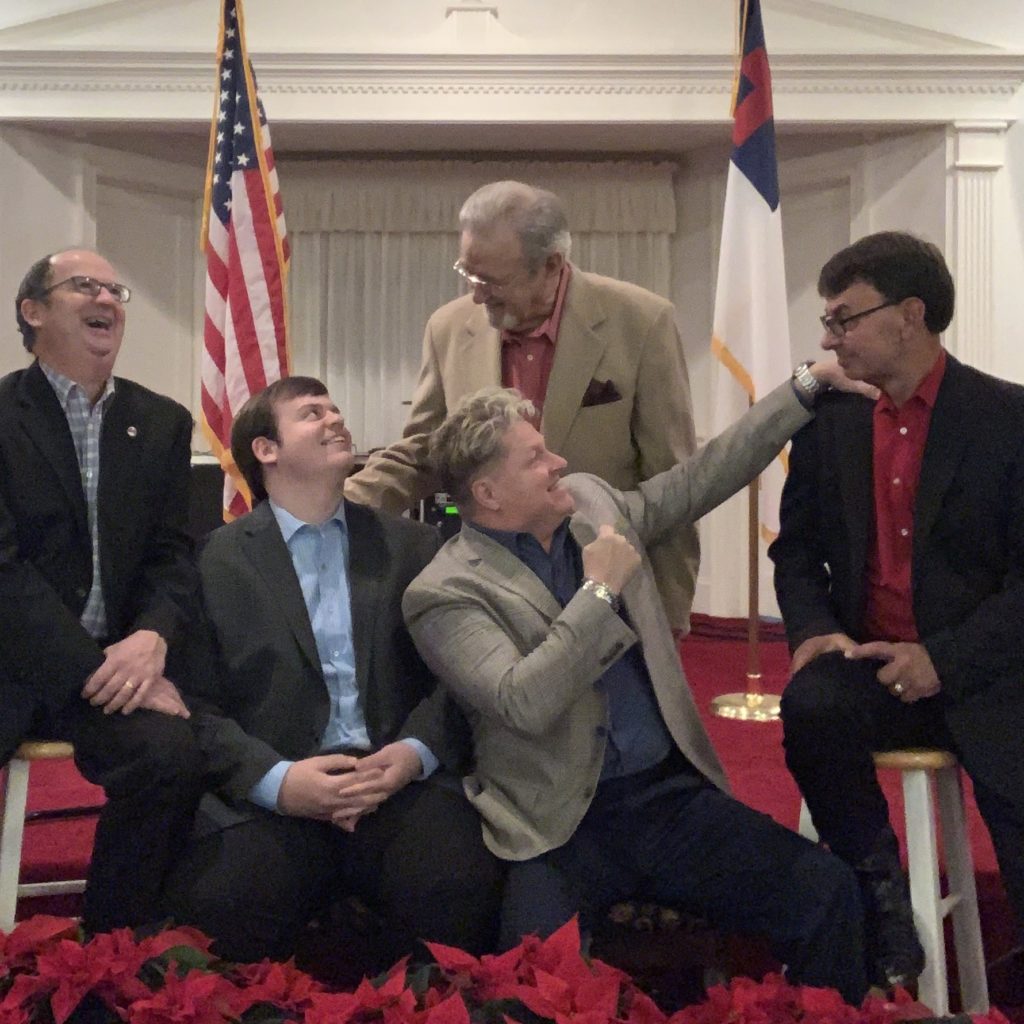 The Browders: Truly Authentic - Southern Gospel News SGNScoops Digital