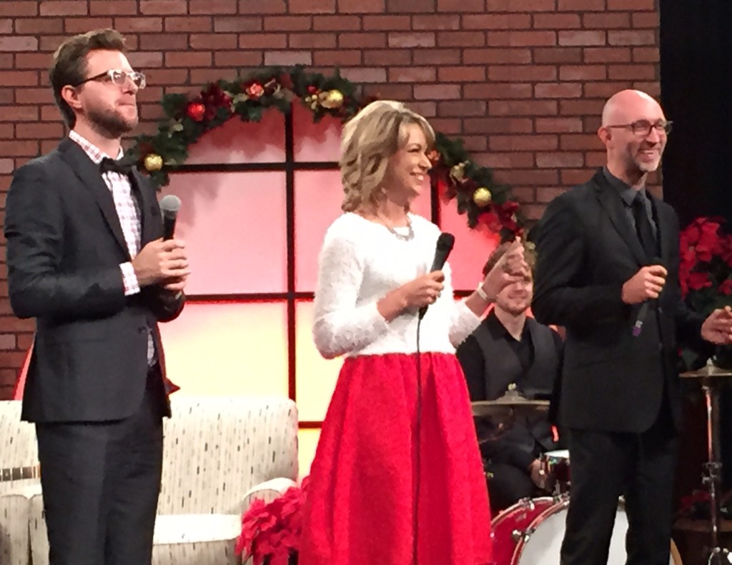 The Browders: Truly Authentic - Southern Gospel News SGNScoops Digital