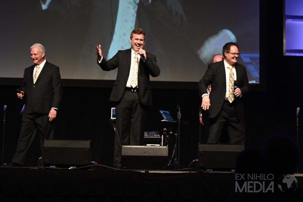 The Guardians welcome new member Scott Mullins - Southern Gospel News ...