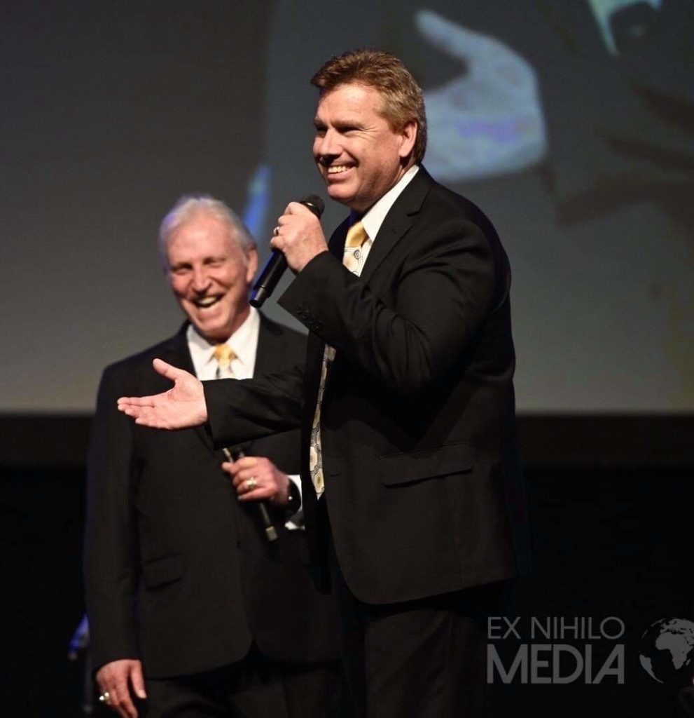 The Guardians welcome new member Scott Mullins - Southern Gospel News ...