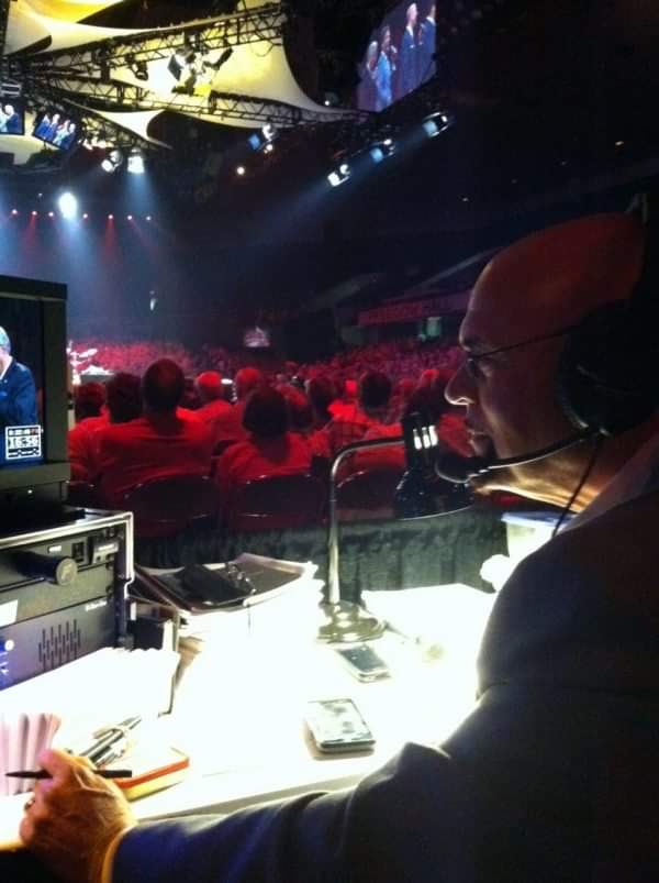 National Quartet Convention announces passing of Phil Brower - Southern ...