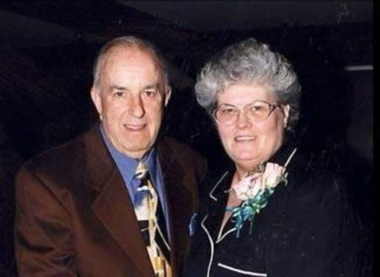 Clara Younce, wife of George Younce, passes away - Southern Gospel News ...