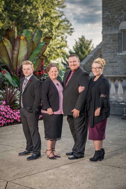 "Beyond The Song" With The Isbells - Southern Gospel News SGNScoops Digital