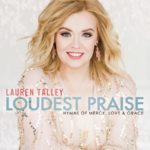 A New Chapter: A Spotlight on Lauren Talley - Southern Gospel News ...