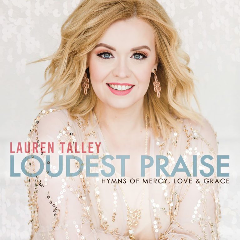 A New Chapter: A Spotlight on Lauren Talley - Southern Gospel News ...