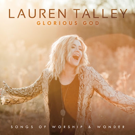A New Chapter: A Spotlight on Lauren Talley - Southern Gospel News ...