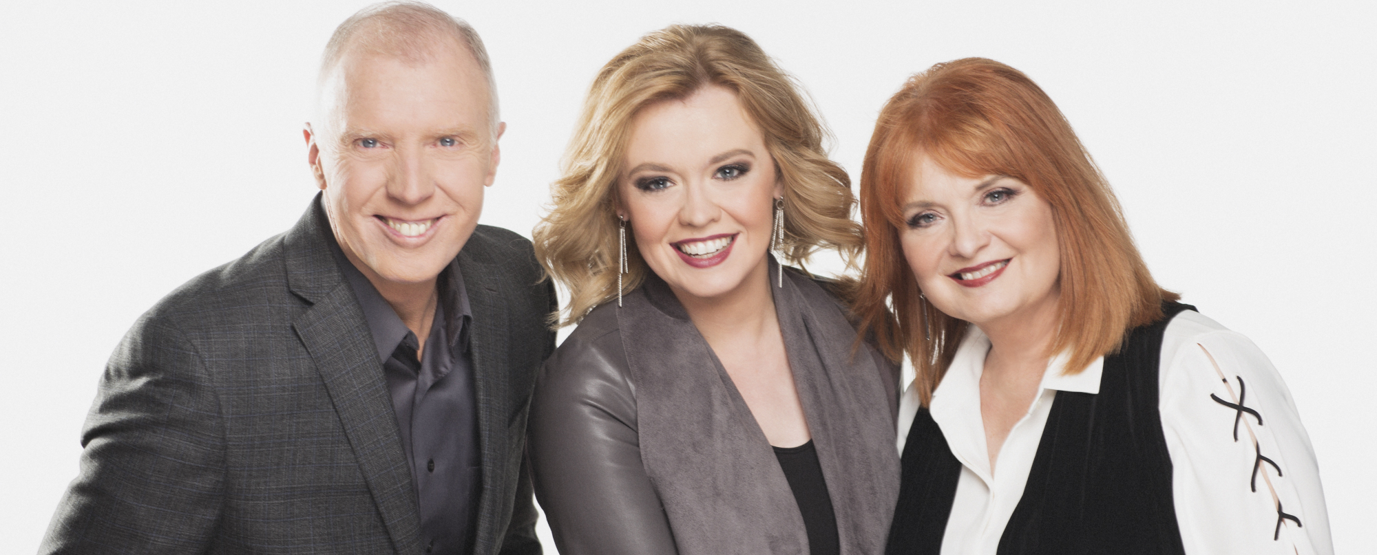 A New Chapter: A Spotlight on Lauren Talley - Southern Gospel News ...