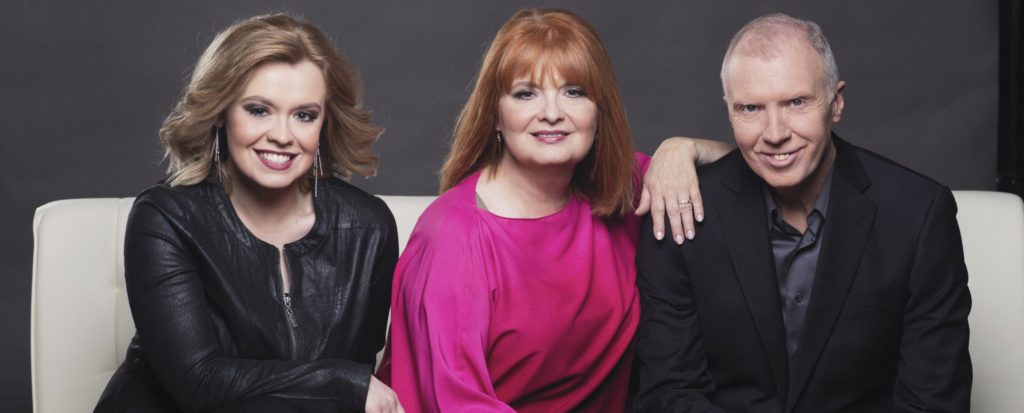 A New Chapter: A Spotlight on Lauren Talley - Southern Gospel News ...