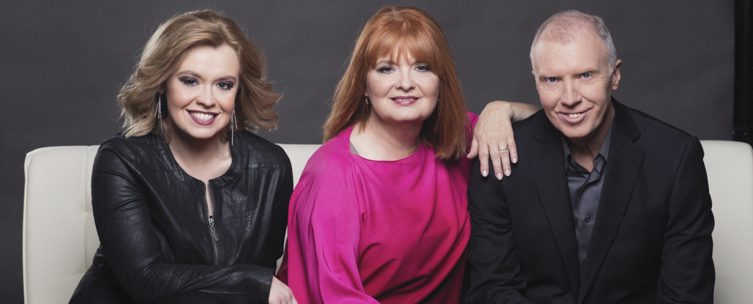 A New Chapter: A Spotlight on Lauren Talley - Southern Gospel News ...