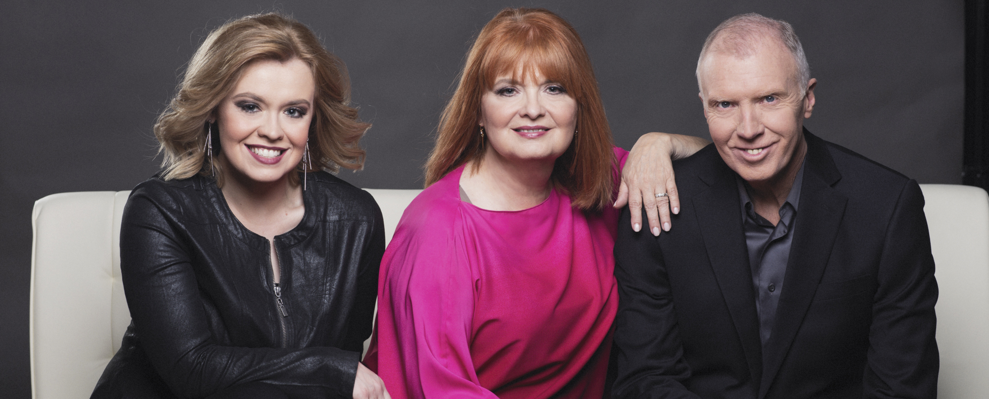 A New Chapter: A Spotlight on Lauren Talley - Southern Gospel News ...