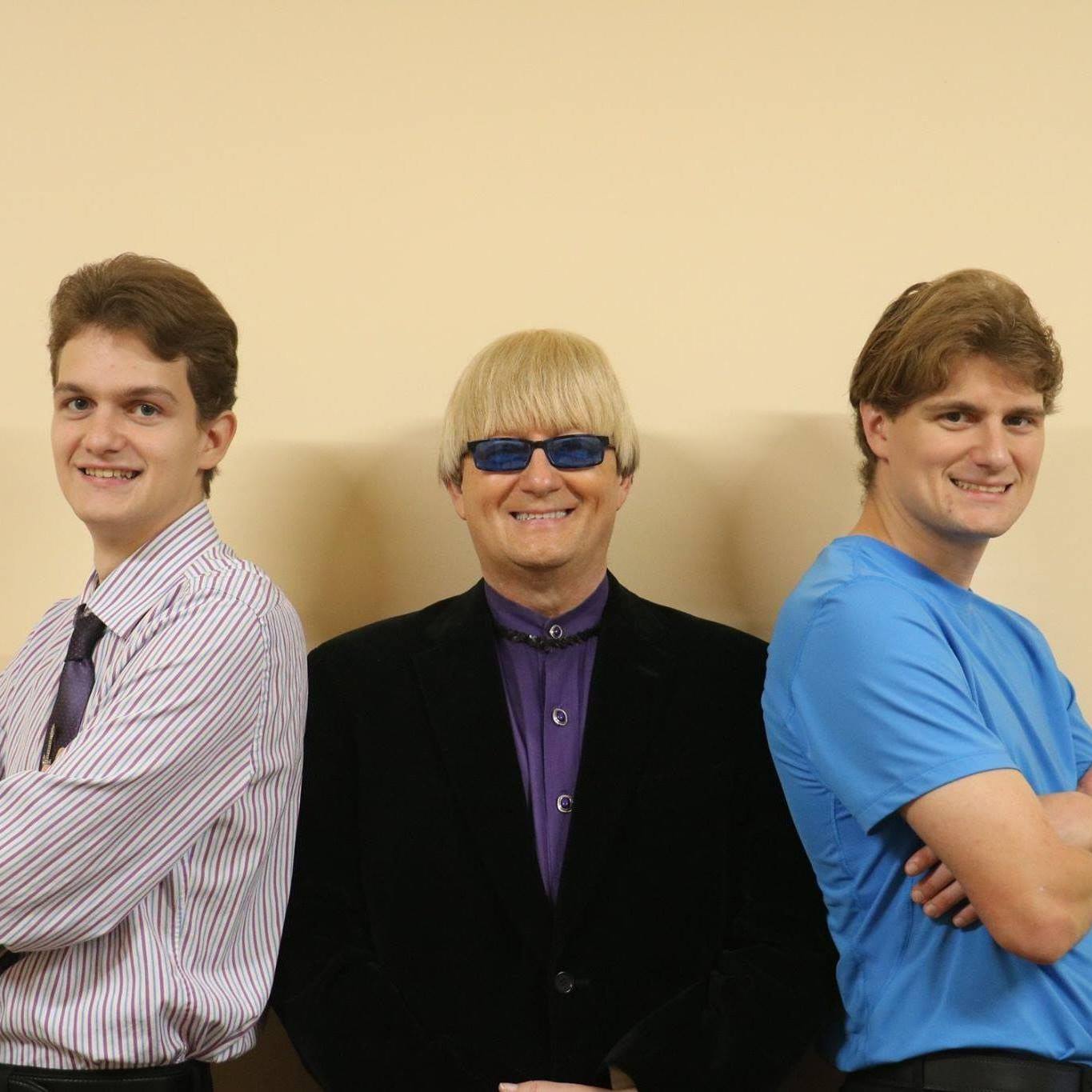 Danny Jones releases "Run" and "Heaven's Gate" - Southern Gospel News ...