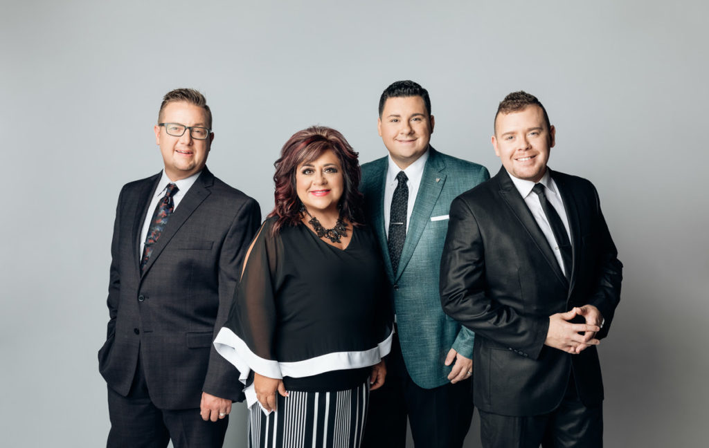 Perrys Announce Changes - Southern Gospel News SGNScoops Digital