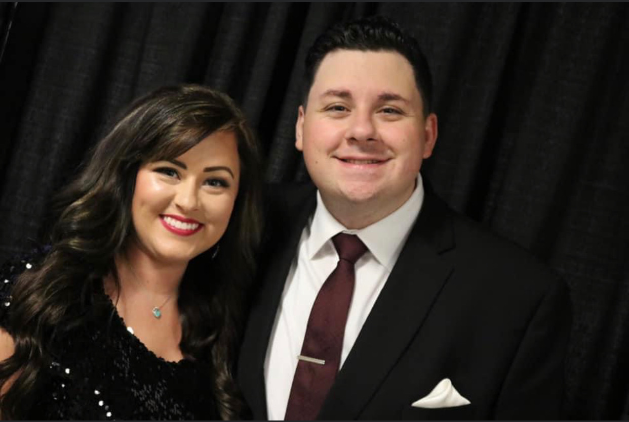Prayers For Jared Stuffle - Southern Gospel News SGNScoops Digital