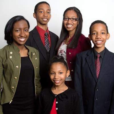 Beyond the Song: The Chitans sing "Set Apart" - Southern Gospel News ...