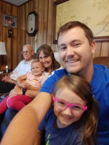 Statesville, NC Native Takes Top Prize at LGMA Fan Awards - Southern ...