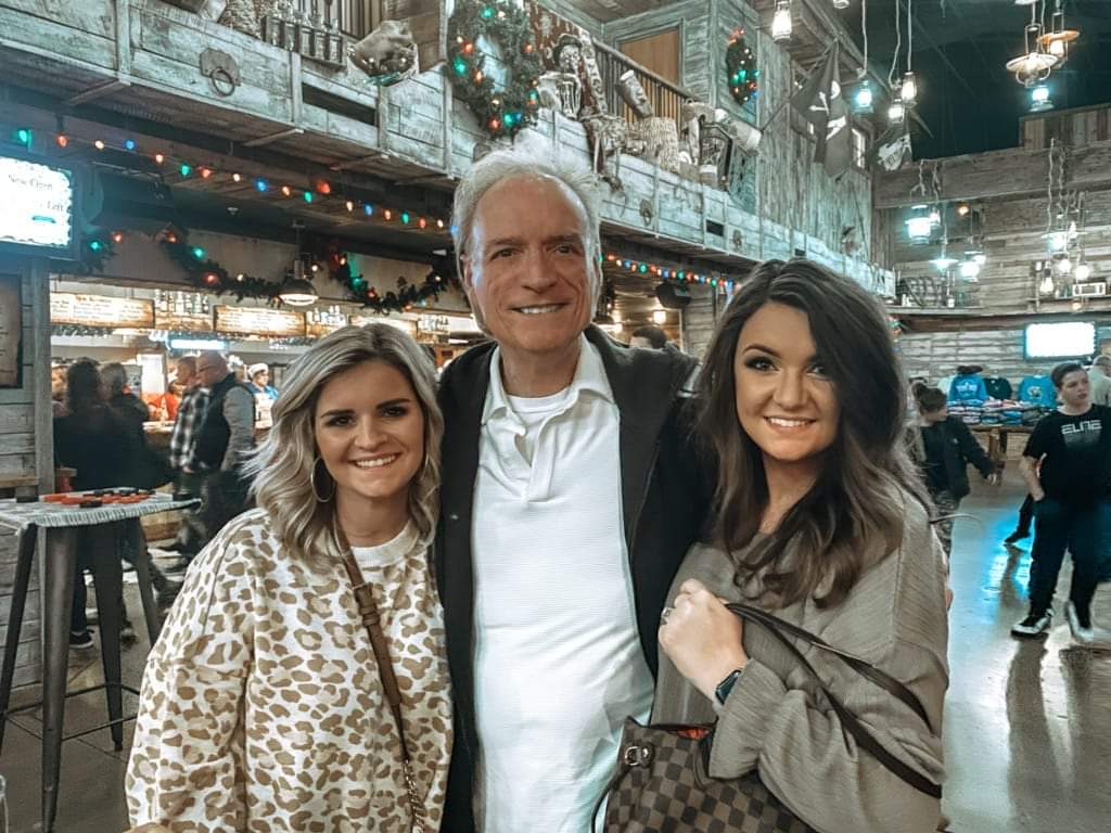 Pray for the family of Jerry Thompson - Southern Gospel News SGNScoops ...