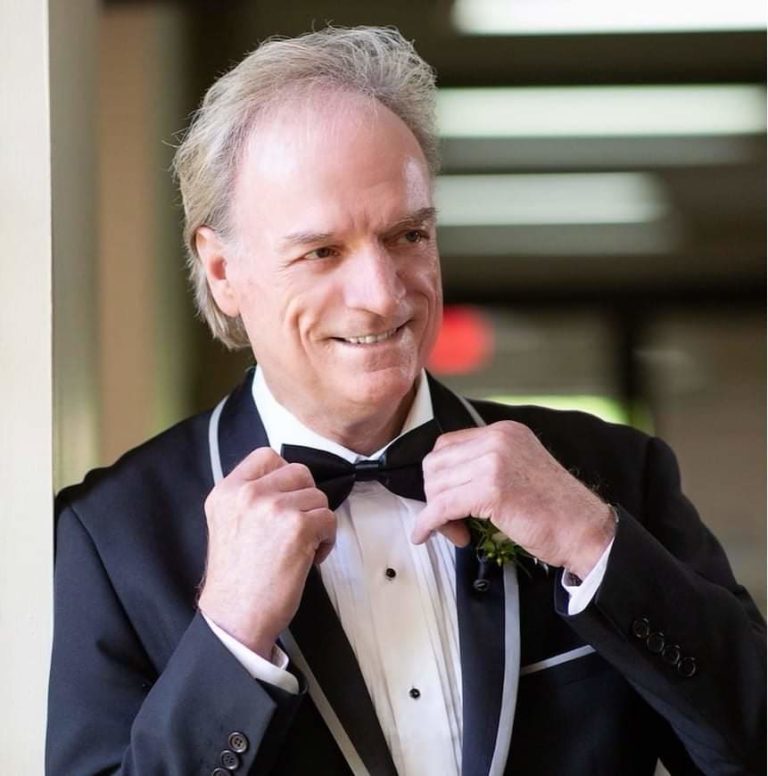 Pray for the family of Jerry Thompson - Southern Gospel News SGNScoops ...