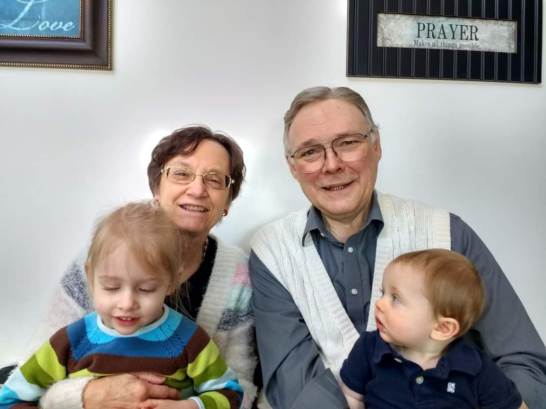 Gospel Greats host Paul Heil called home - Southern Gospel News ...